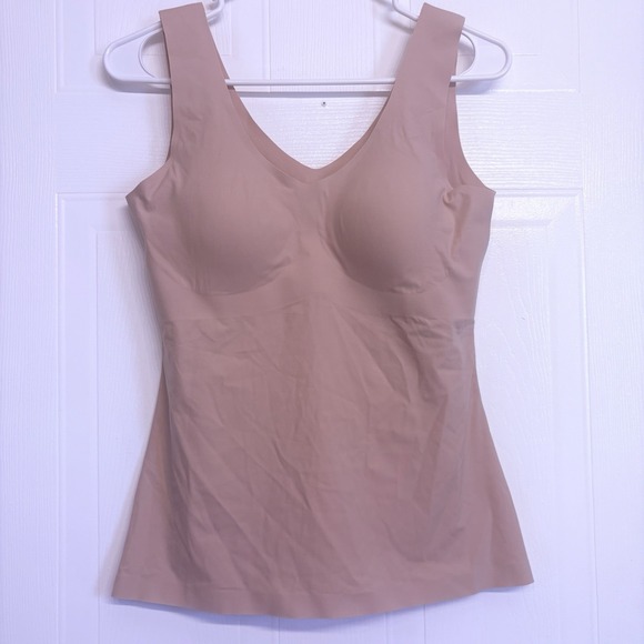 knix | Intimates & Sleepwear | Knix Luxe Lift Evolution Tank Top ...